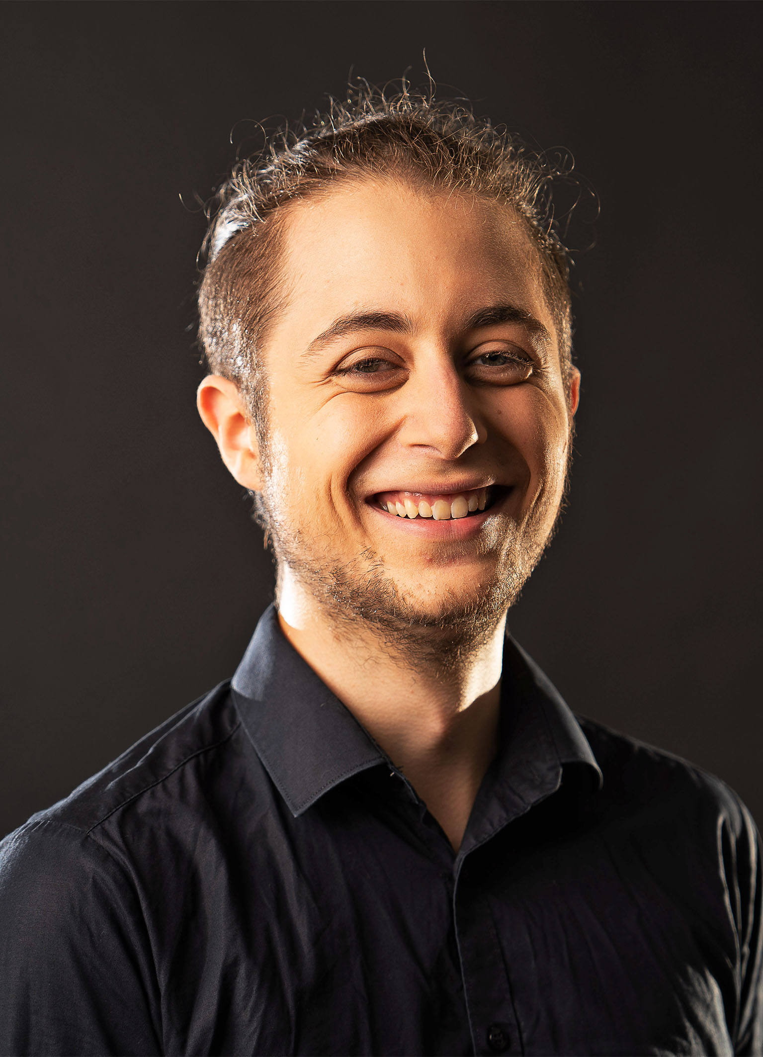 Patrick Johansson-Entertainer/Jongleur | Patrick Johansson